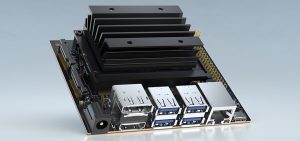 ONNX Runtime GPU on Jetson Nano with Ubuntu 20.04 • Boldt Blog